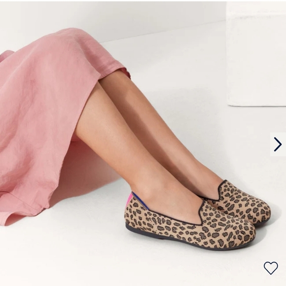 Rothy's | Shoes | Rothys The Kids Loafer Spotted Size Newlet Your ...